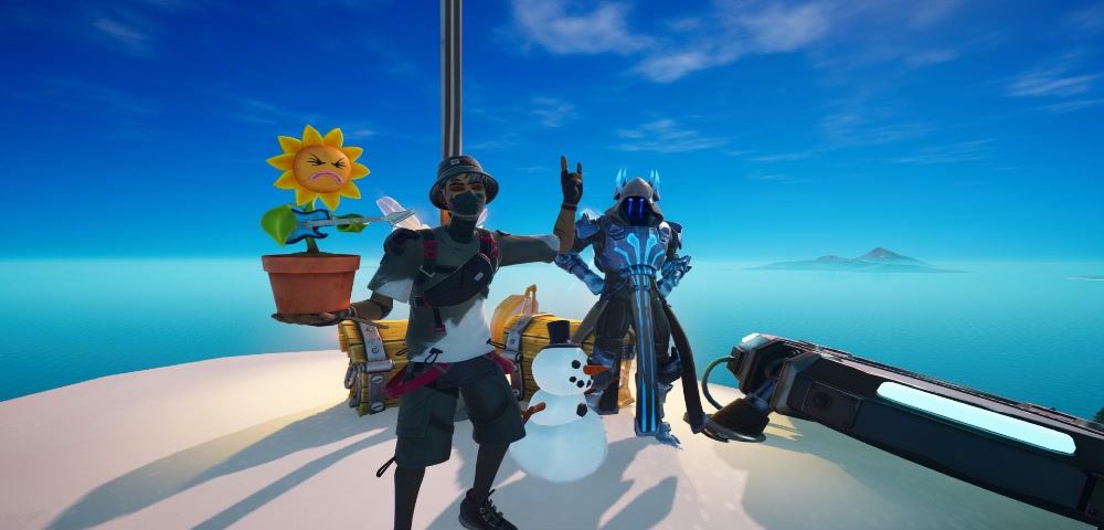 jayden.iceking - Fortnite