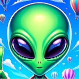 greenalien - Fortnite