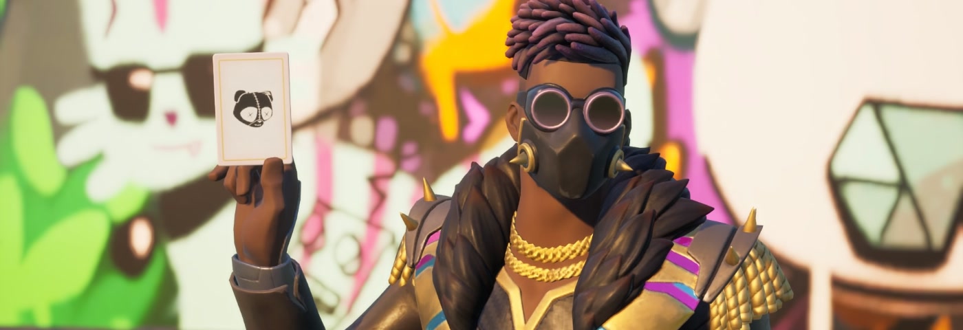 zaaza - Fortnite