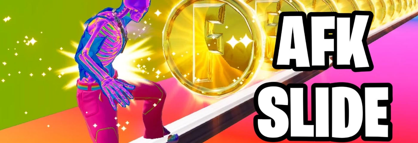 mm.maps - Fortnite