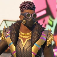 zaaza - Fortnite