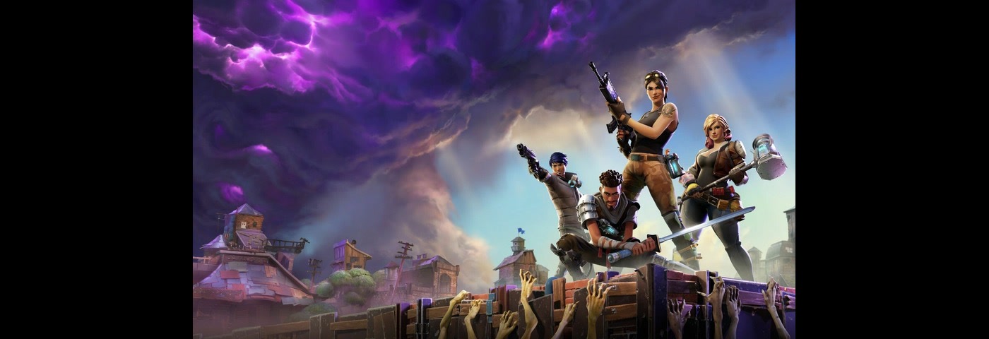 Fortnite Maps By fragger - Fortnite.GG