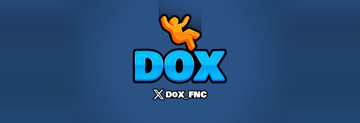 dox-fn - Fortnite