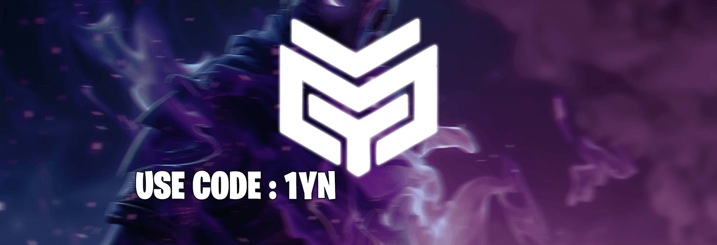 1yn - Fortnite