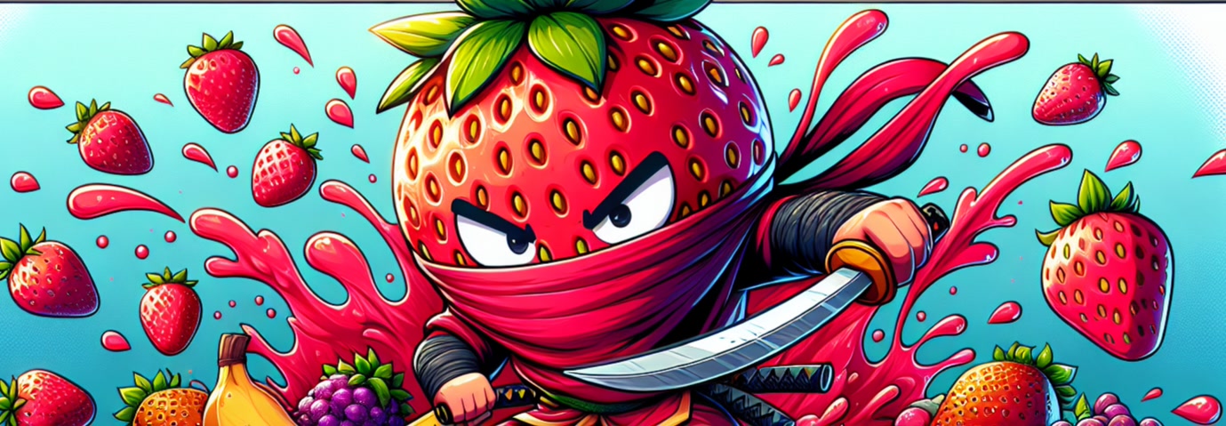 ninjaberry - Fortnite