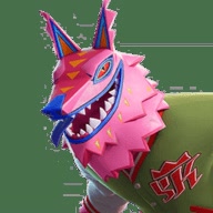 garret - Fortnite