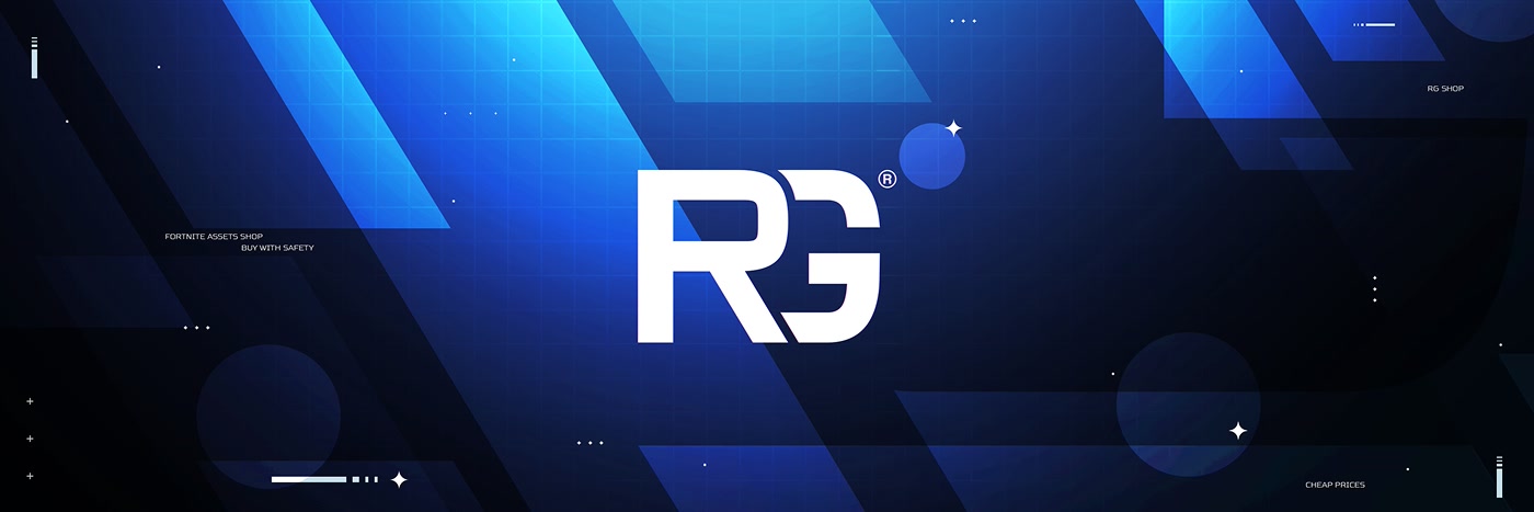 rgcom - Fortnite