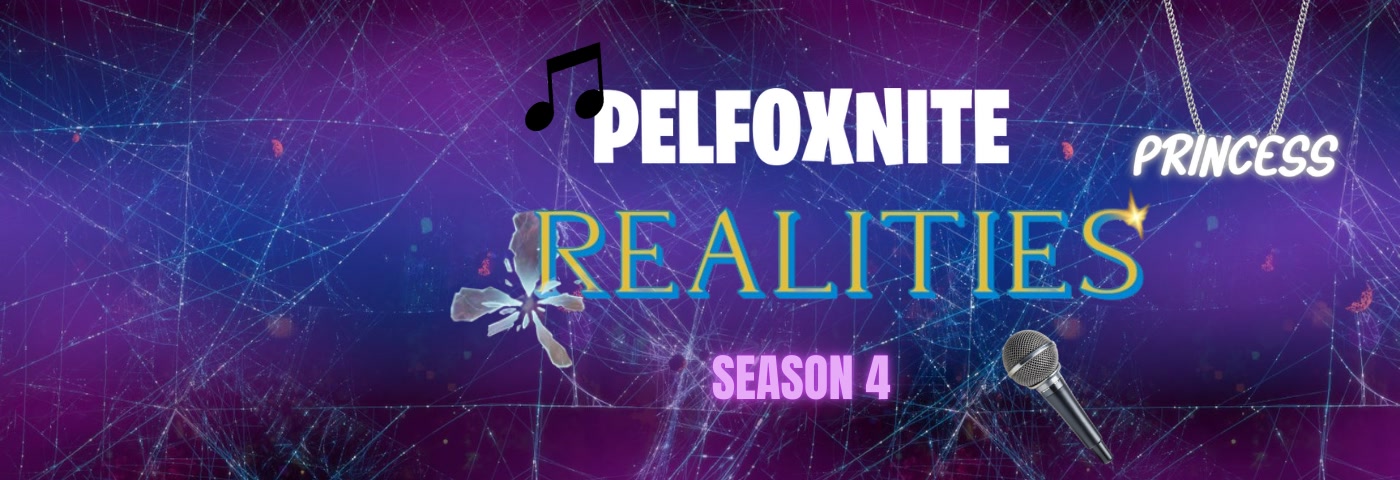 pelfox - Fortnite