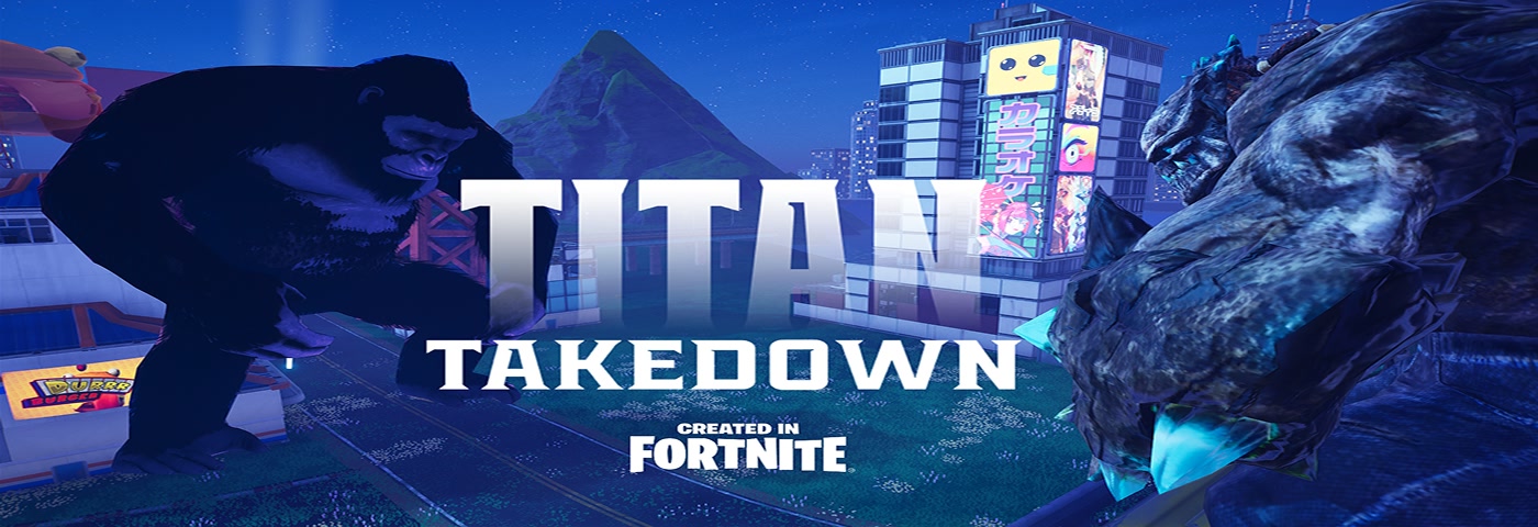 project_goofy - Fortnite