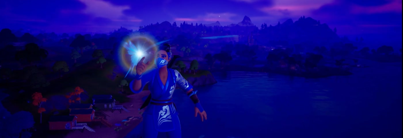 jadesquad - Fortnite
