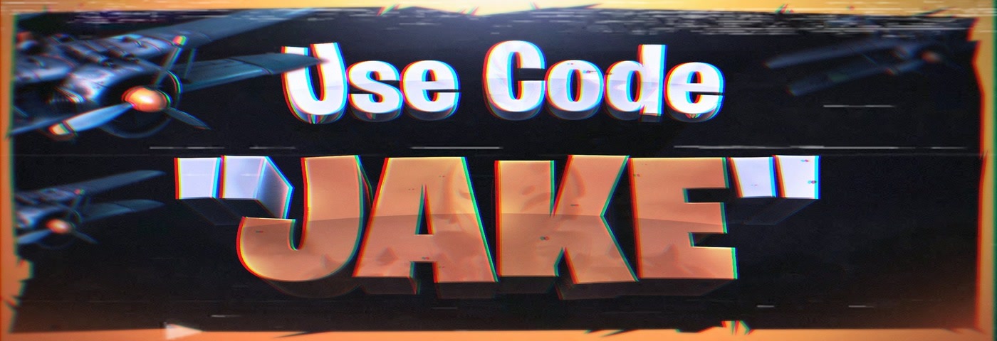 jake - Fortnite