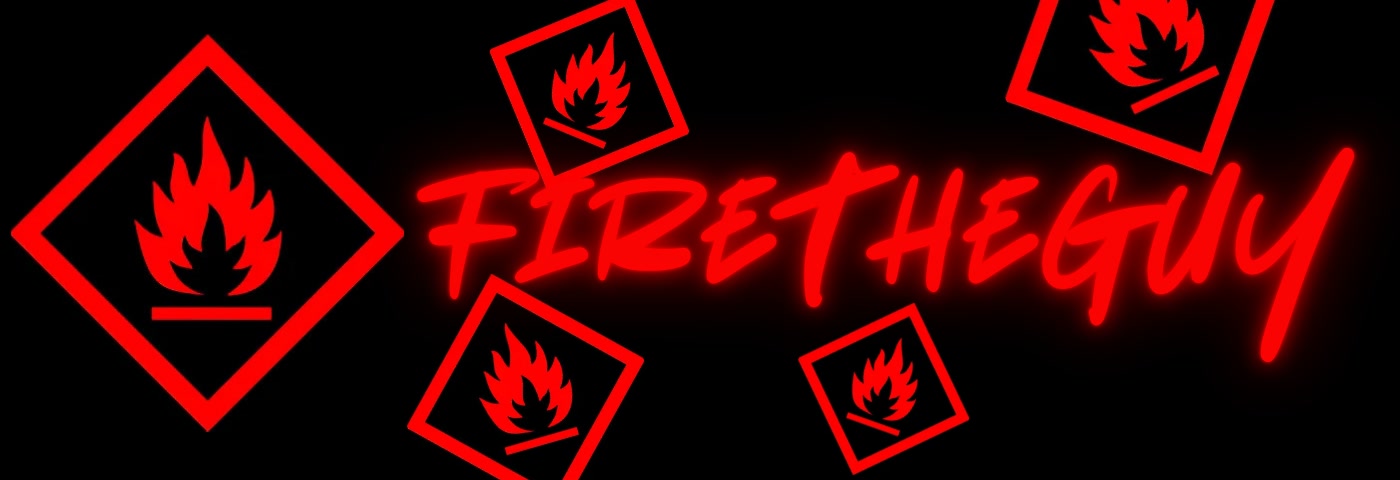 fireguy - Fortnite
