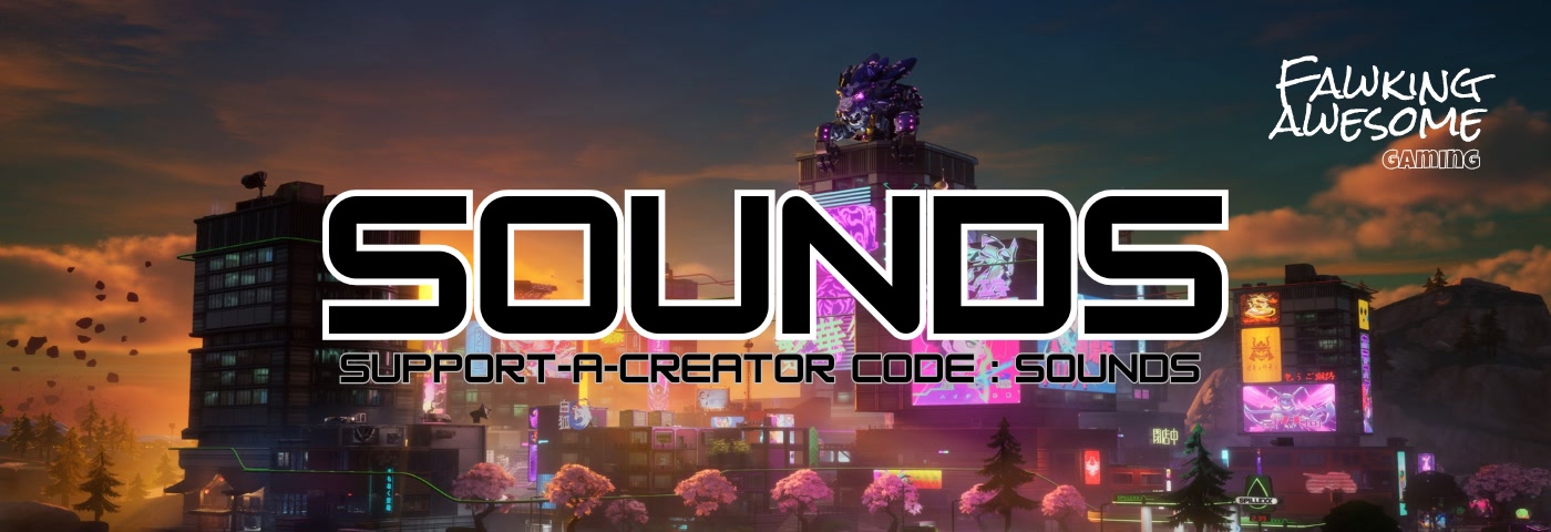 Fortnite Maps By sounds - Fortnite.GG