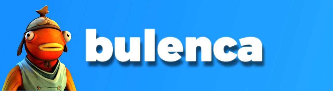 bulenca - Fortnite