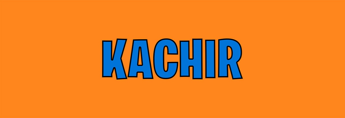 kachir - Fortnite