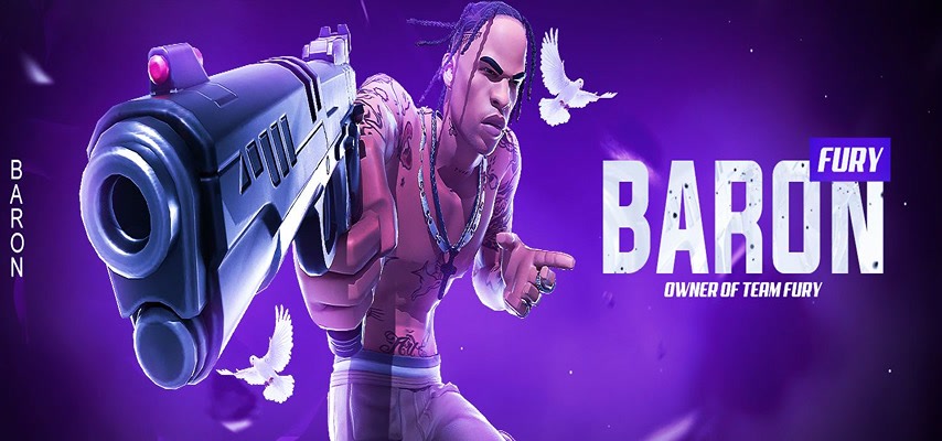 Fortnite Maps By baron - Fortnite.GG