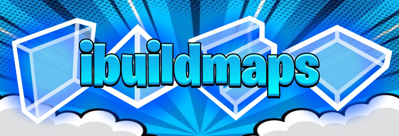 ibuildmaps - Fortnite