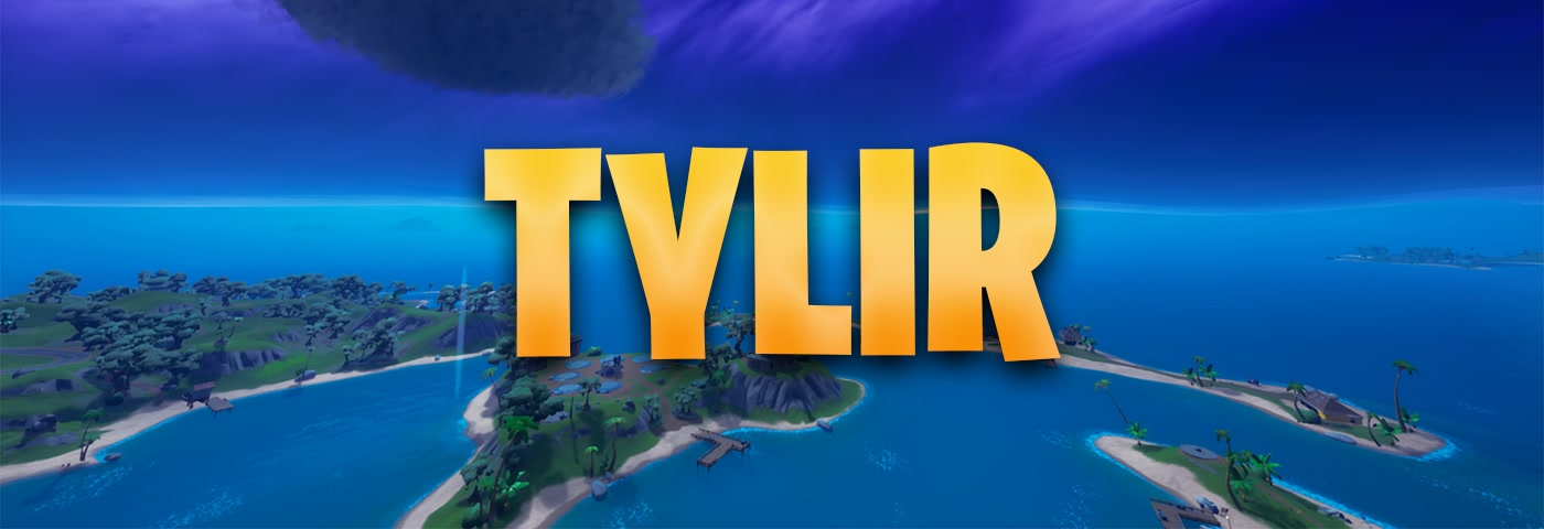 Fortnite Maps By tylir - Fortnite.GG