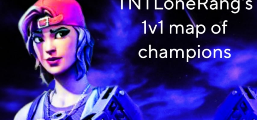 Fortnite Maps By shallotmain - Fortnite.GG