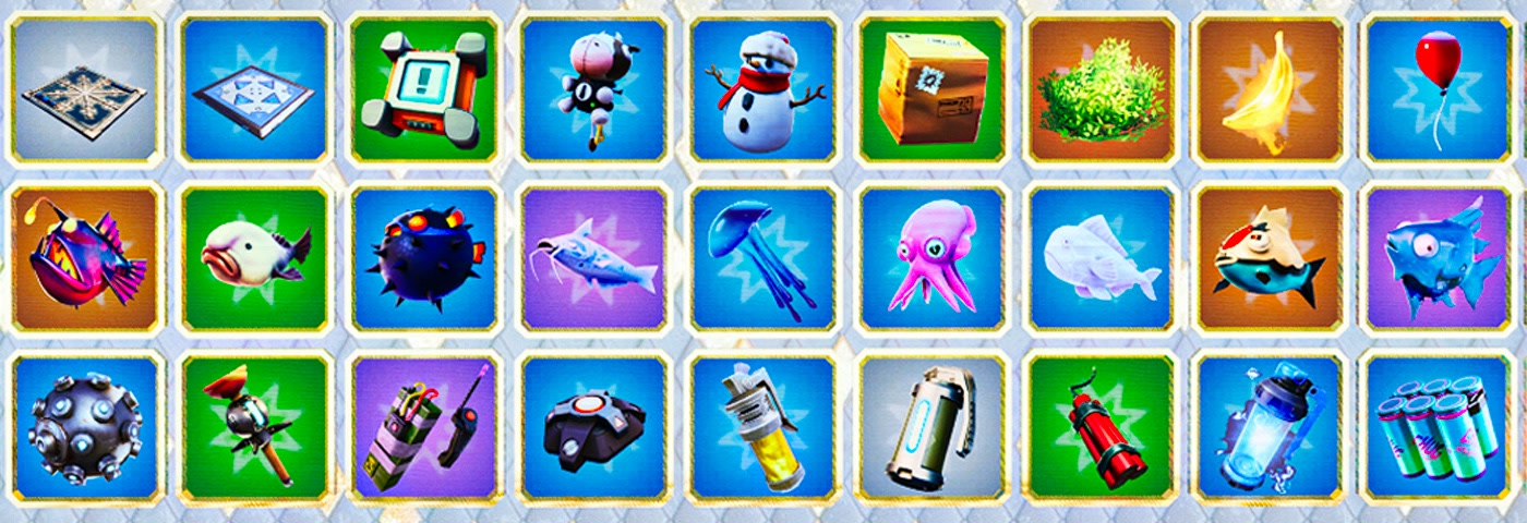 dummymaps - Fortnite