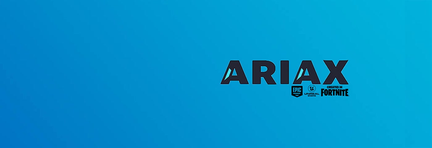 ariaxfnc - Fortnite