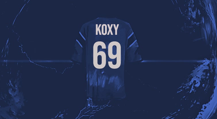 k0xy - Fortnite