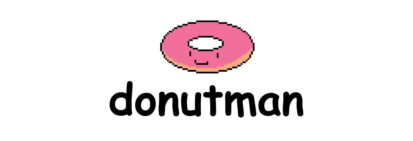 donutman - Fortnite