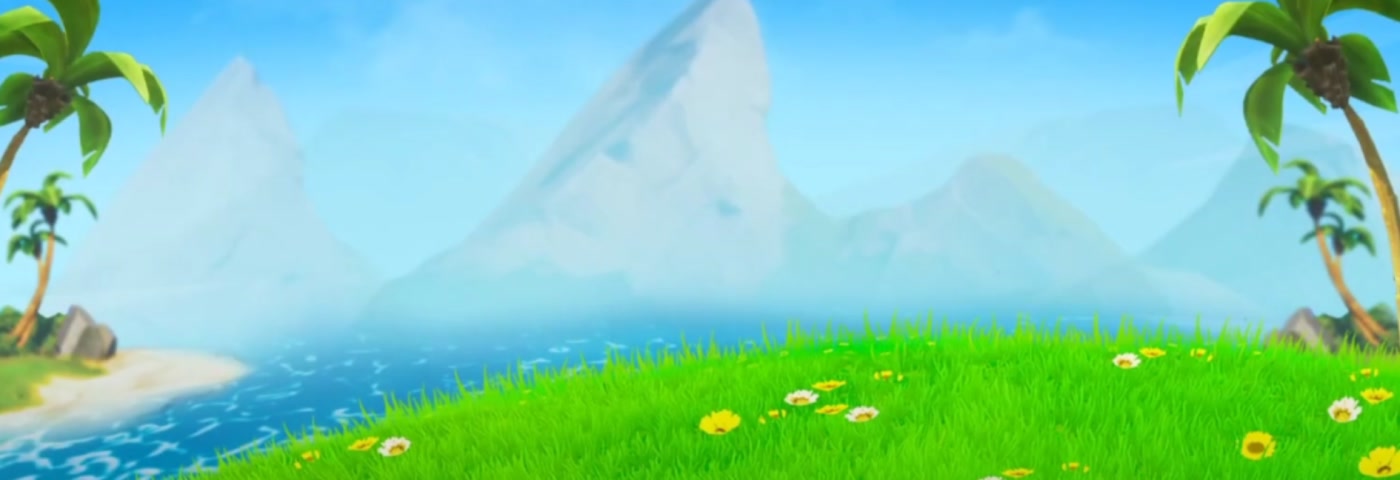 cornycreative - Fortnite