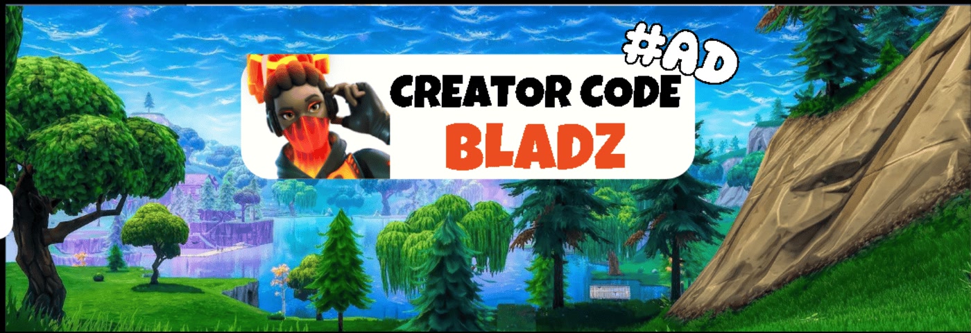 bladz - Fortnite
