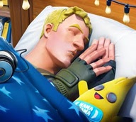 mad-a - Fortnite