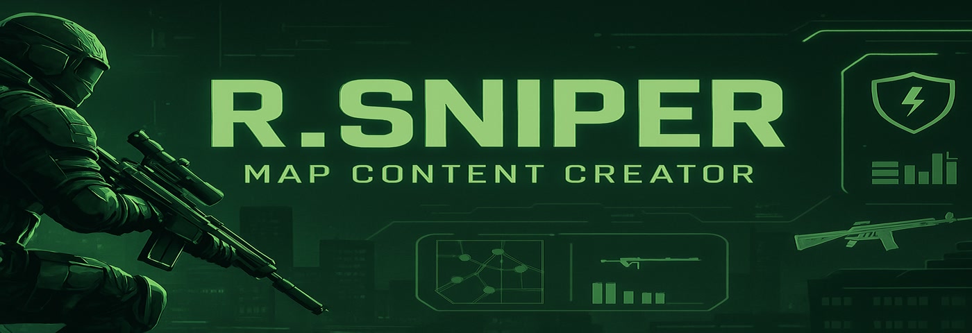 r.sniper - Fortnite