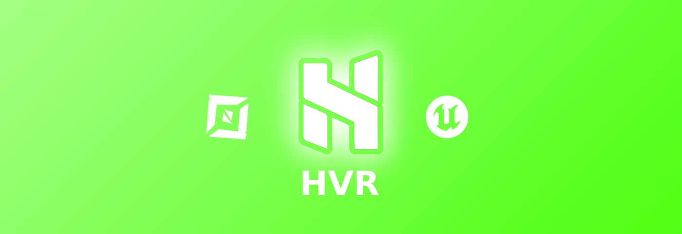 hvr - Fortnite
