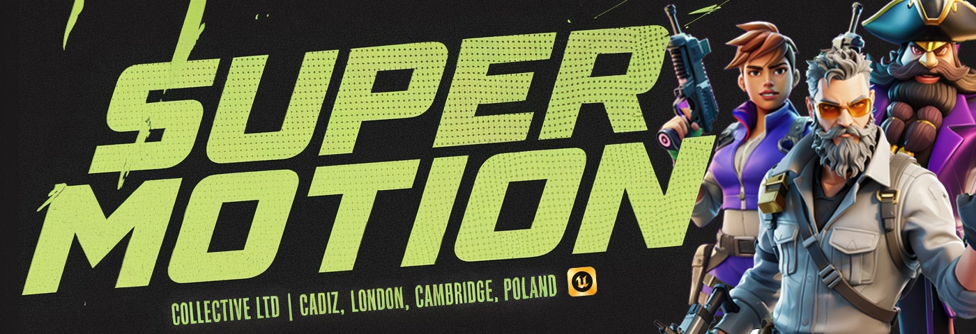 Fortnite Maps By supermotion - Fortnite.GG