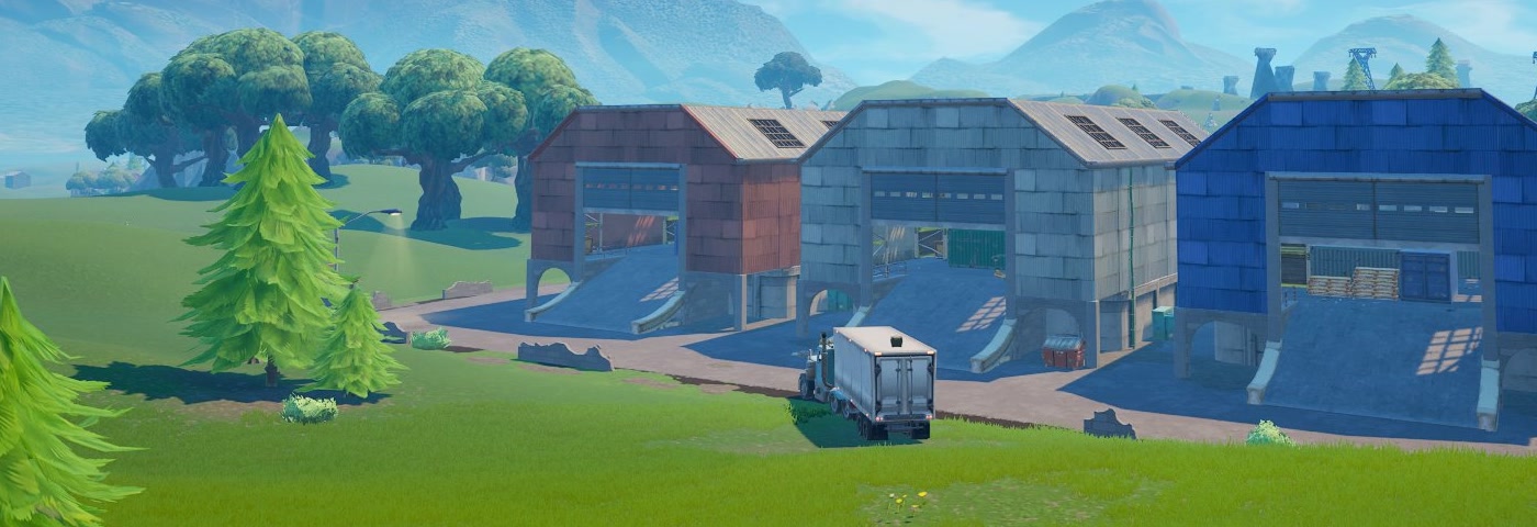 Fortnite Maps By promap - Fortnite.GG