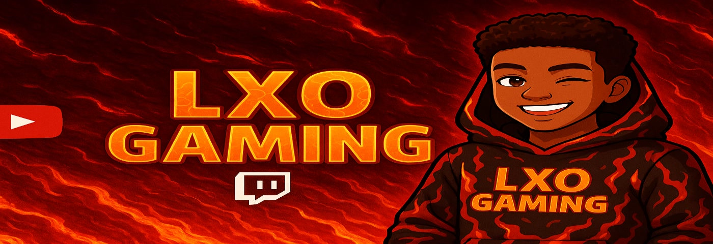 lxo_official - Fortnite