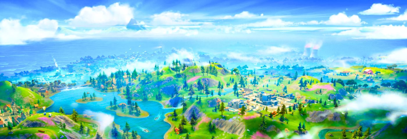 Fortnite Maps By talon - Fortnite.GG