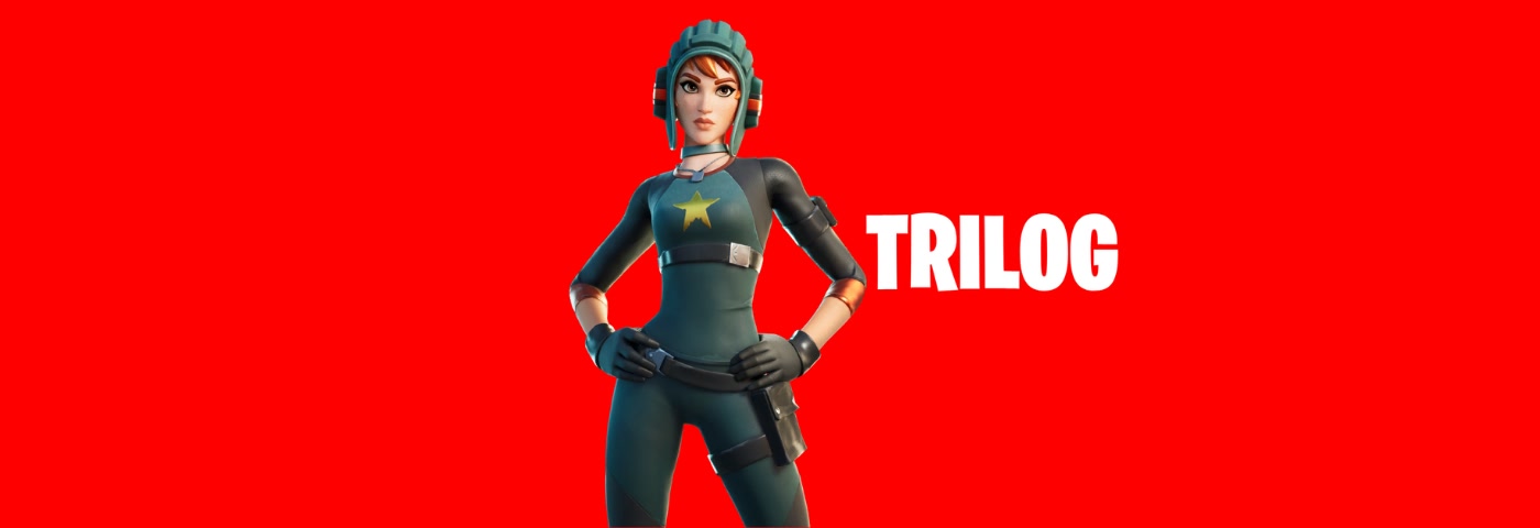 trilog - Fortnite