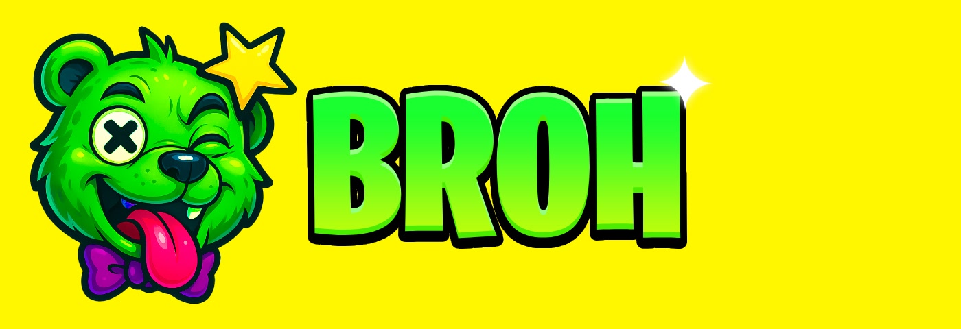broh - Fortnite