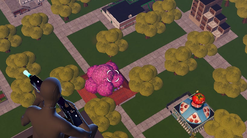 ncf - Fortnite