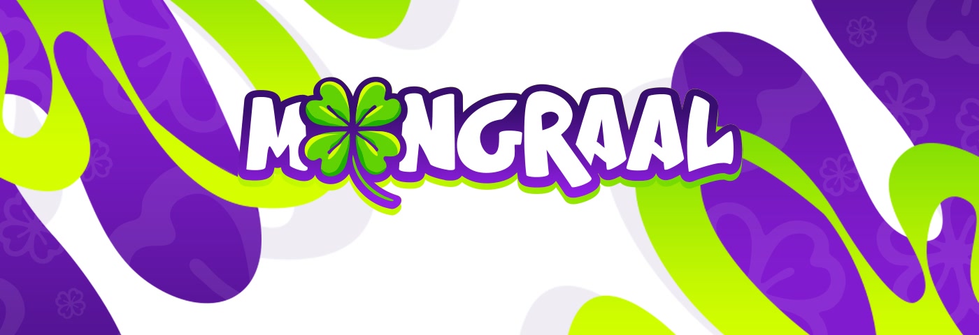 mongraal - Fortnite