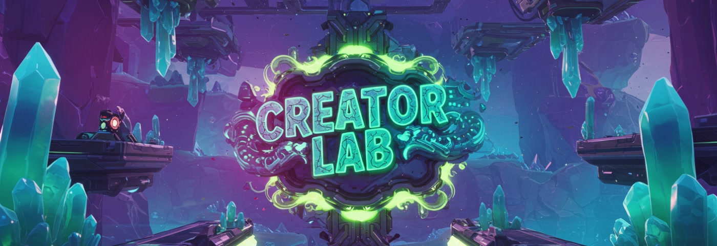 Creatorlab Fortnite