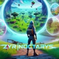 another_zyrox - Fortnite