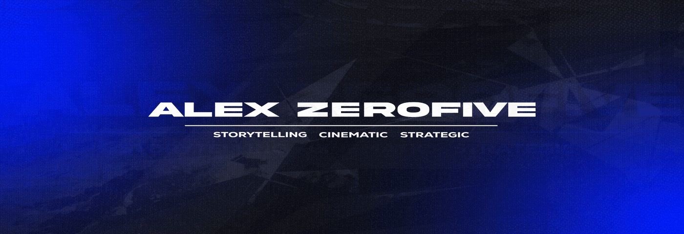 alex-zerofive - Fortnite