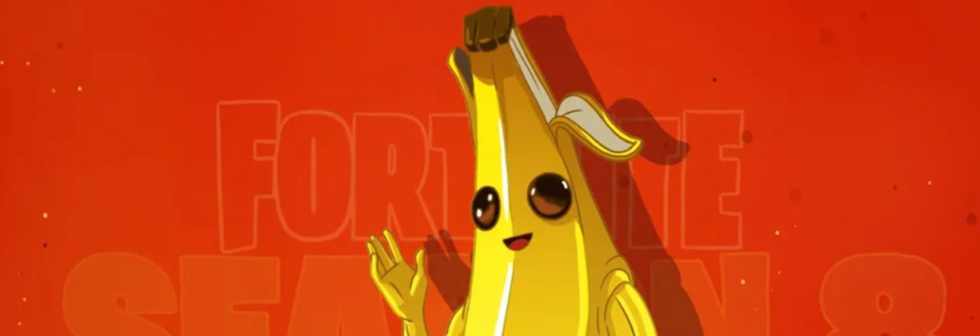 Fortnite Maps By uefn_peely - Fortnite.GG