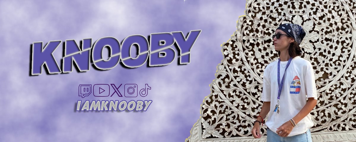 knooby - Fortnite
