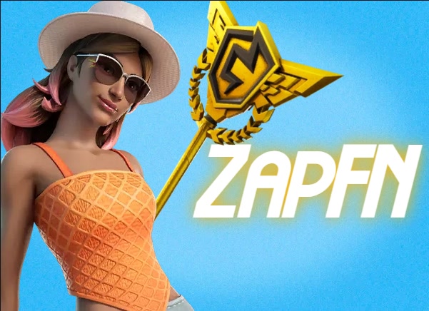 zapyt - Fortnite