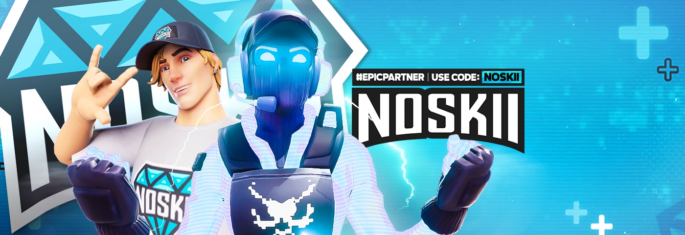 noskii - Fortnite