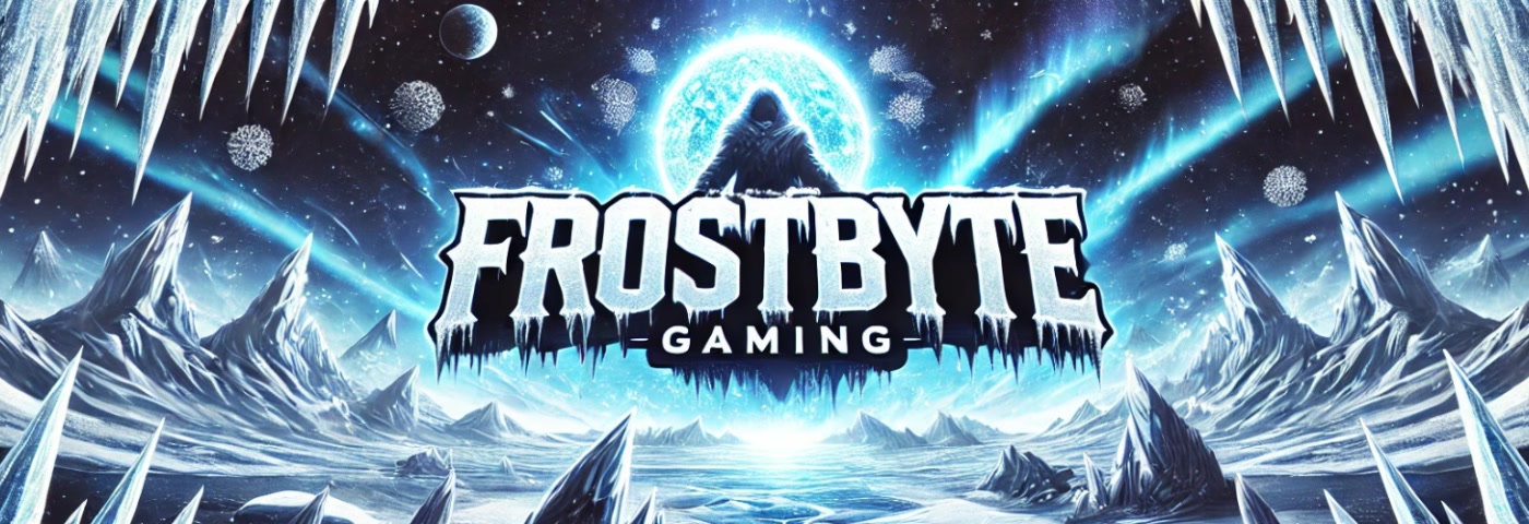 frostbytegames - Fortnite