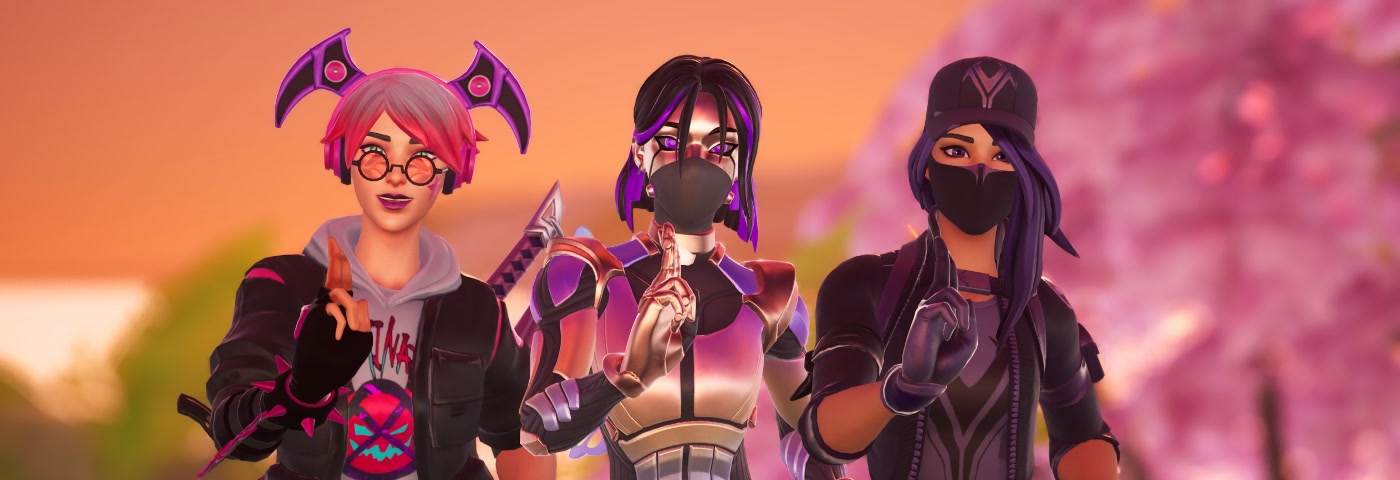 Fortnite Maps By egirlmoy - Fortnite.GG