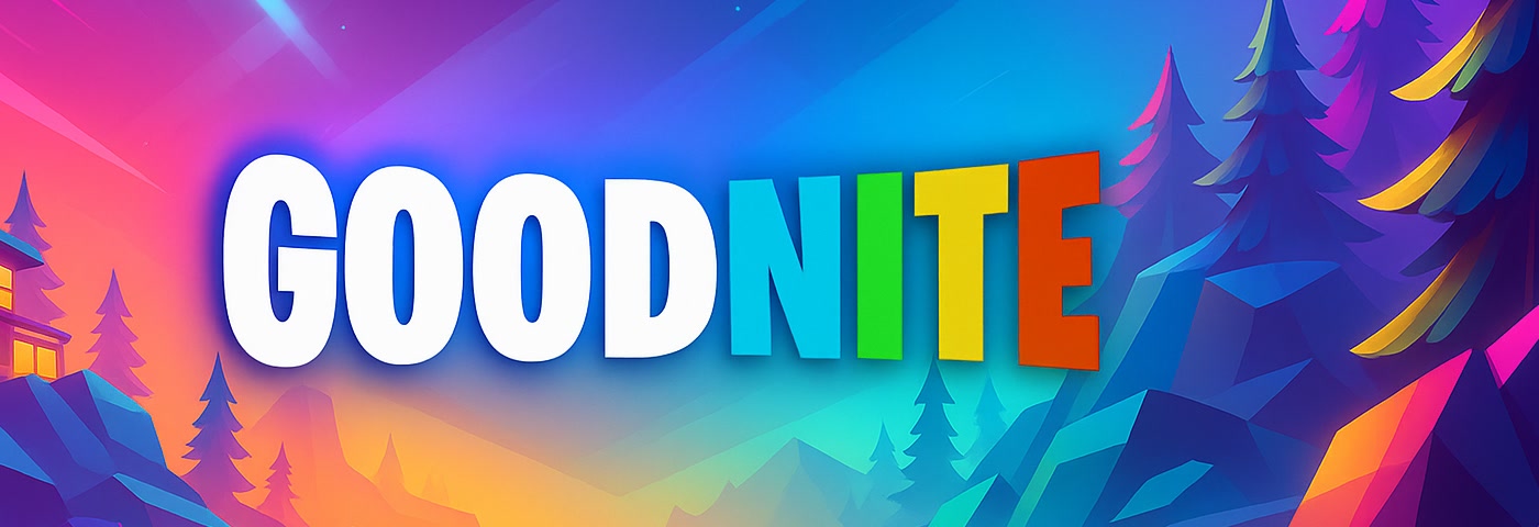 Fortnite Maps By goodnite - Fortnite.GG